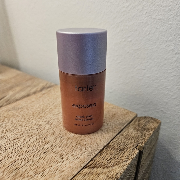 Tarte Cheek Stain Exposed